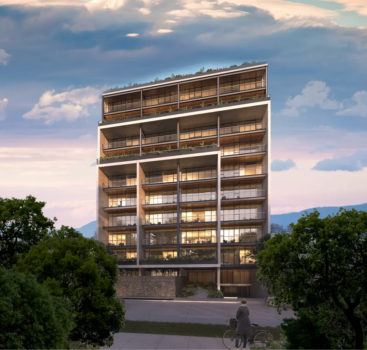 Desarrolladora Inmobiliaria - Graceco